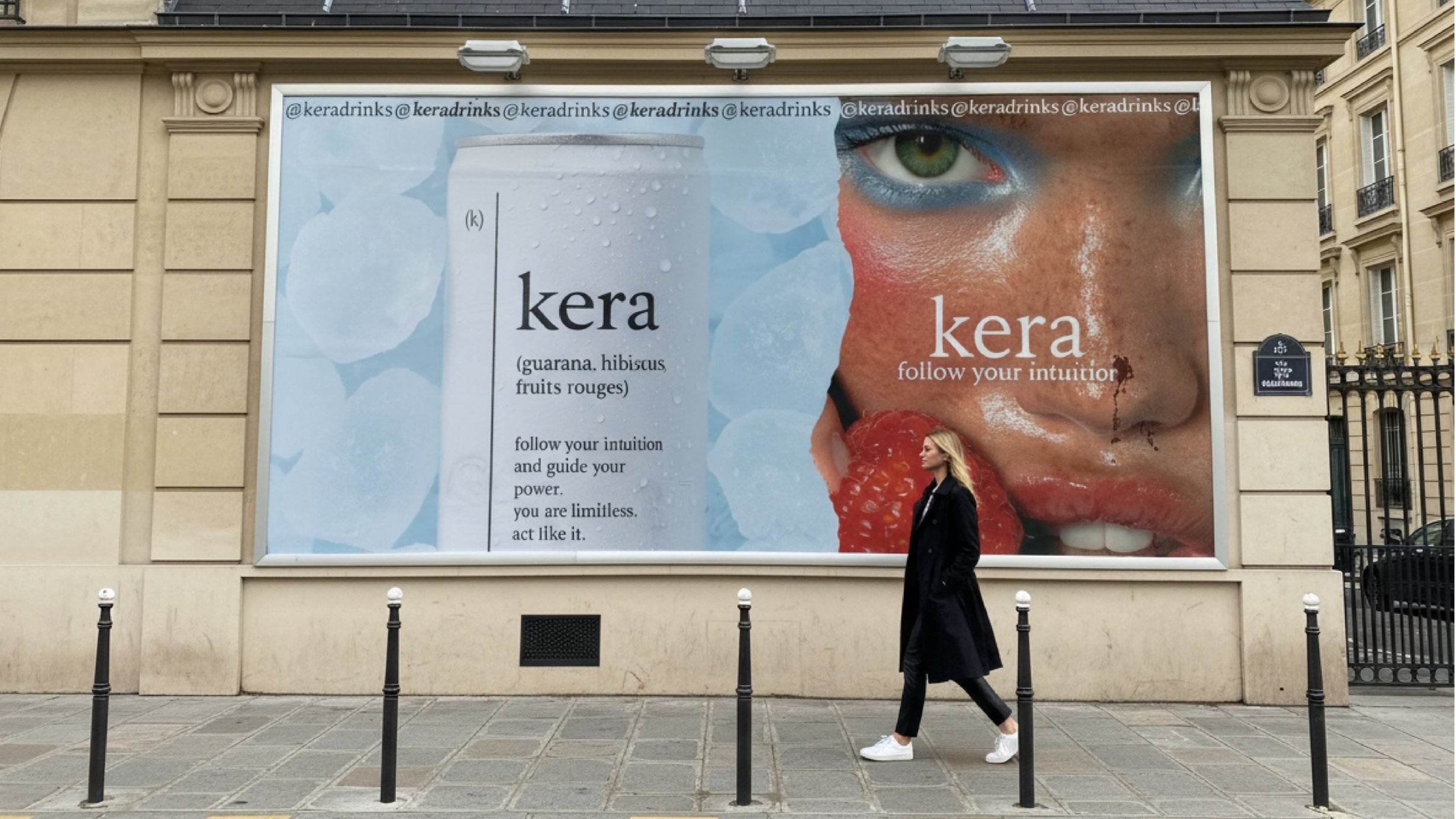 KERA Drinks - Join the Clean Energy Revolution for Women – Keradrinks