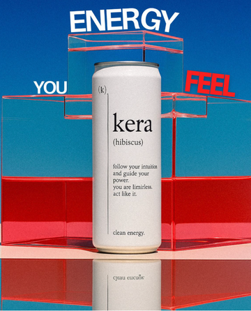 KERA Drinks - Join the Clean Energy Revolution for Women – Keradrinks