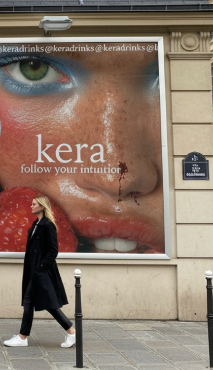 KERA Drinks - Join the Clean Energy Revolution for Women – Keradrinks
