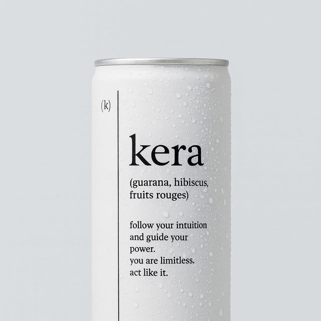 KERA Drinks - Join the Clean Energy Revolution for Women – Keradrinks